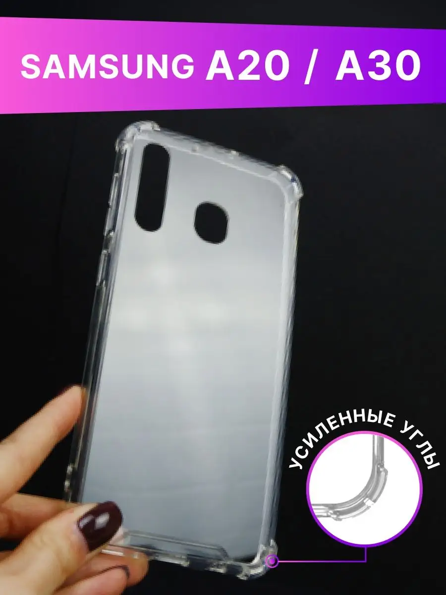 Samsung Galaxy A20 30 LS 30925655 162 Wildberries