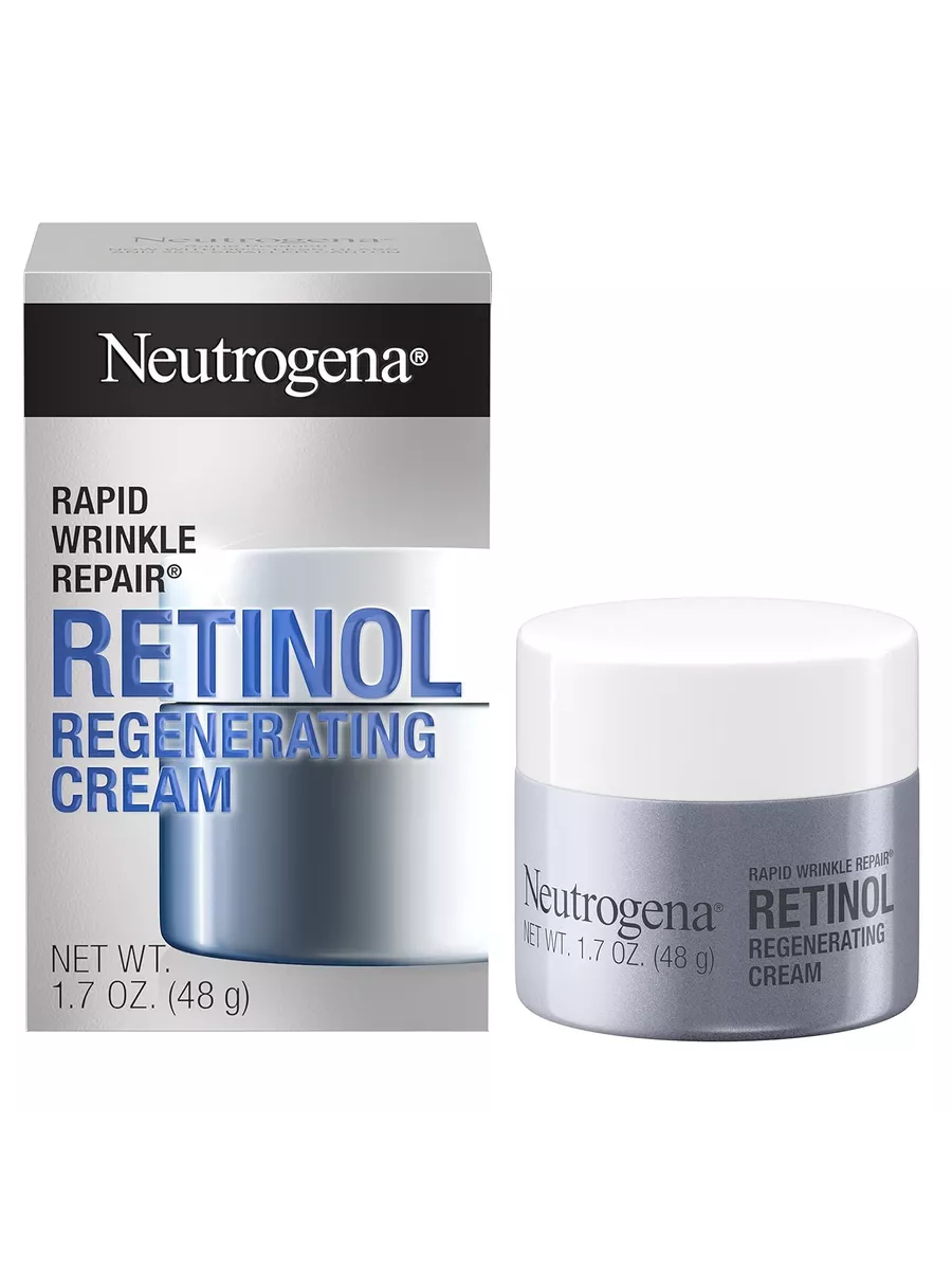 Neutrogena cream store