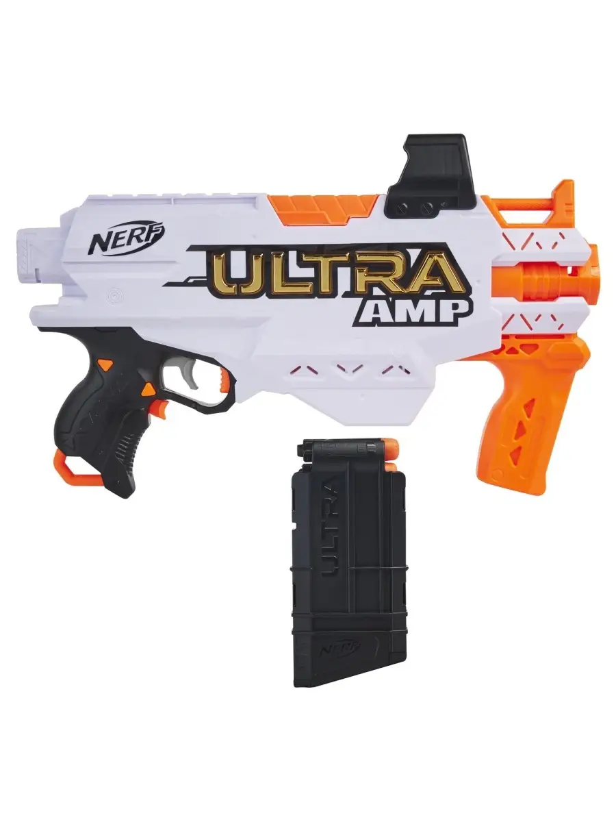 Nerf ultra 4 store