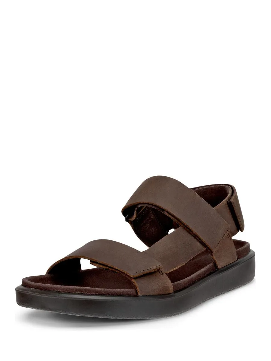 Ecco flip flops mens store