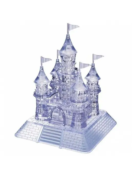 3d puzzles store