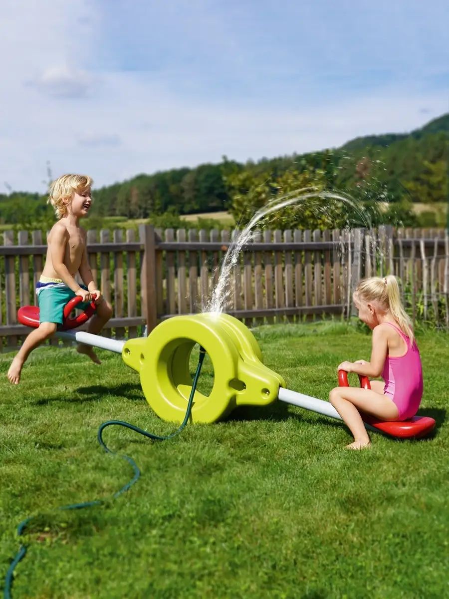 Water seesaw store