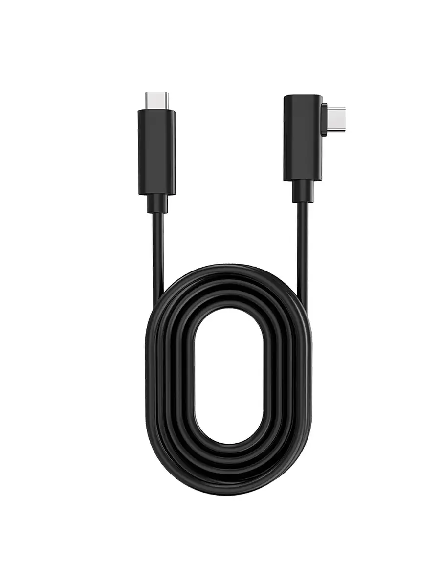 Oculus link cable review store