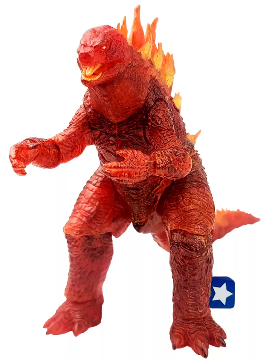 Godzilla neca 2018 store