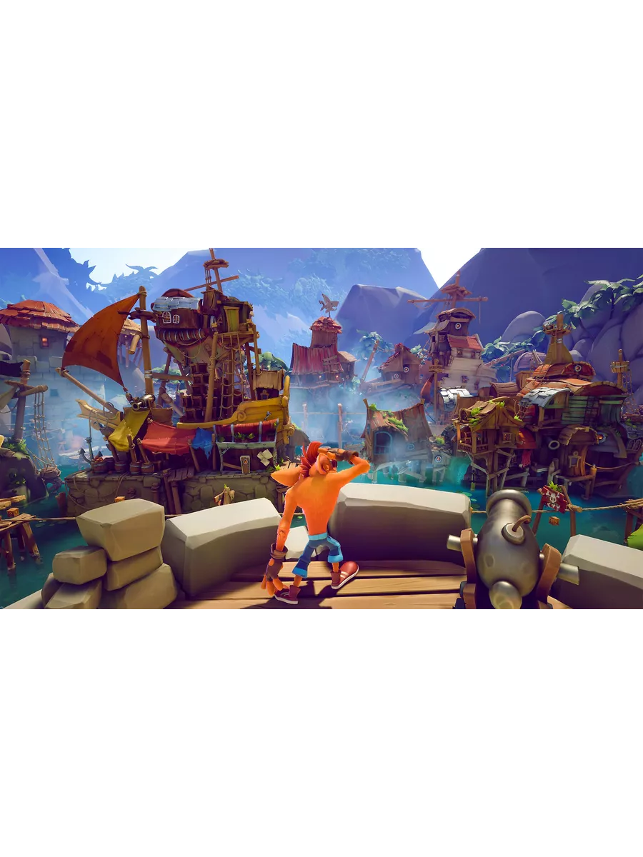 Crash bandicoot 4 nintendo store