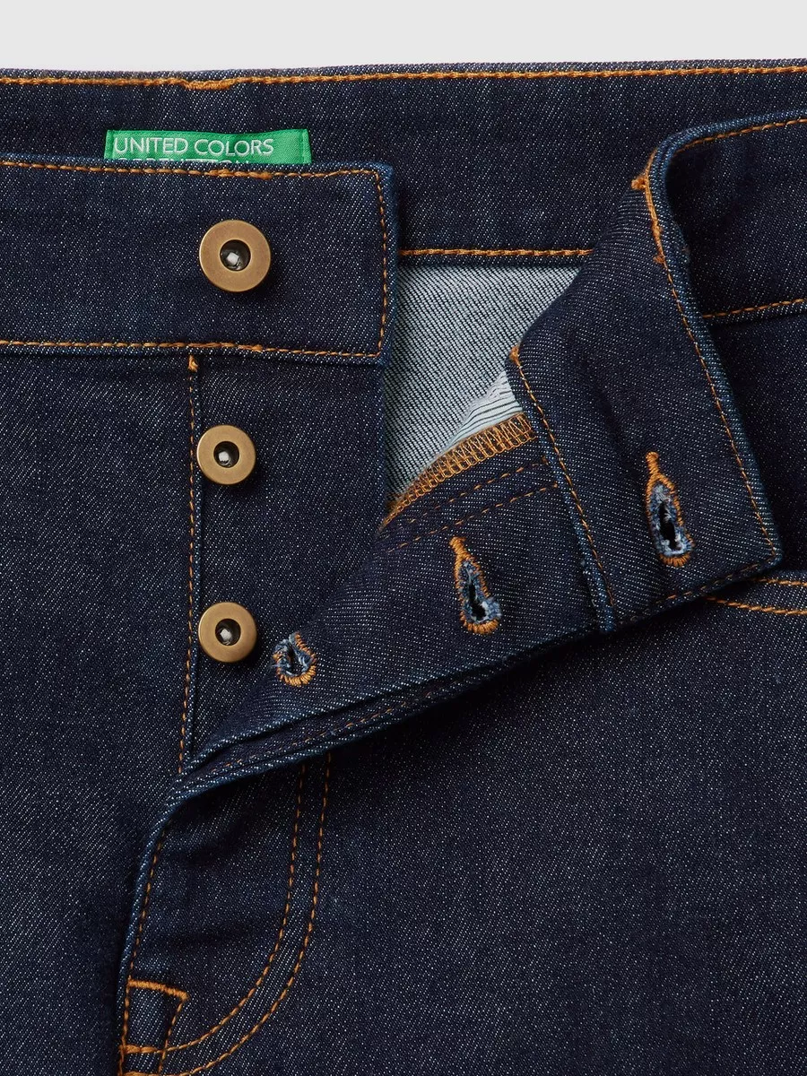 5 Slim fit United Colors of Benetton 34567071 Wildberries