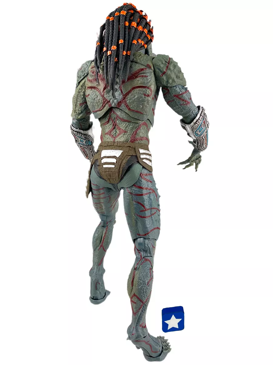 Neca assassin predator 2018 store
