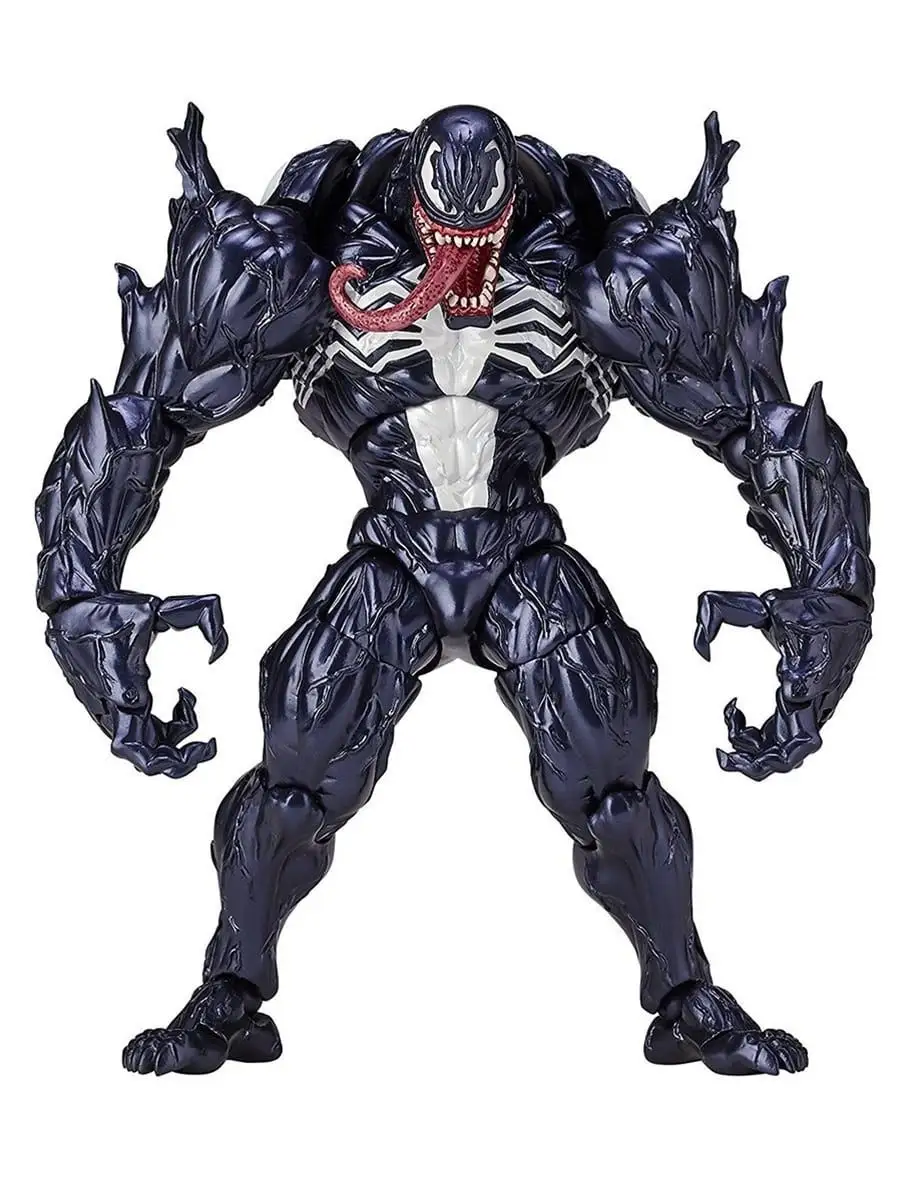 Big venom action figure store