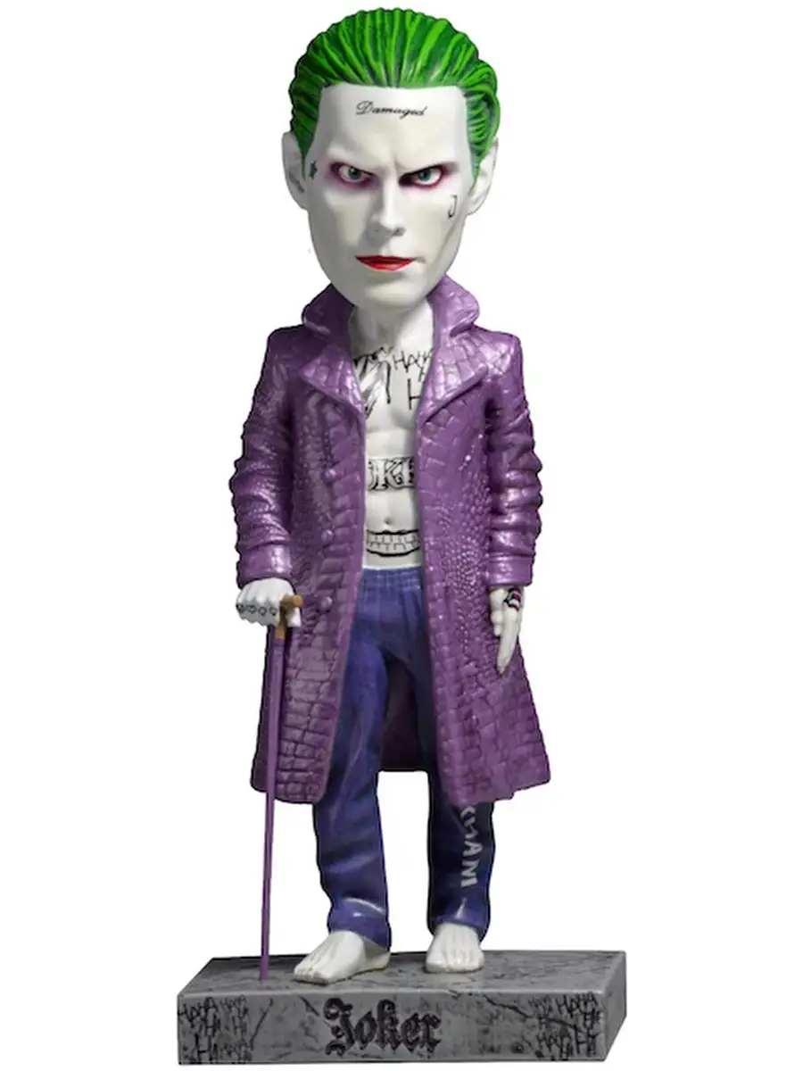 Neca joker store