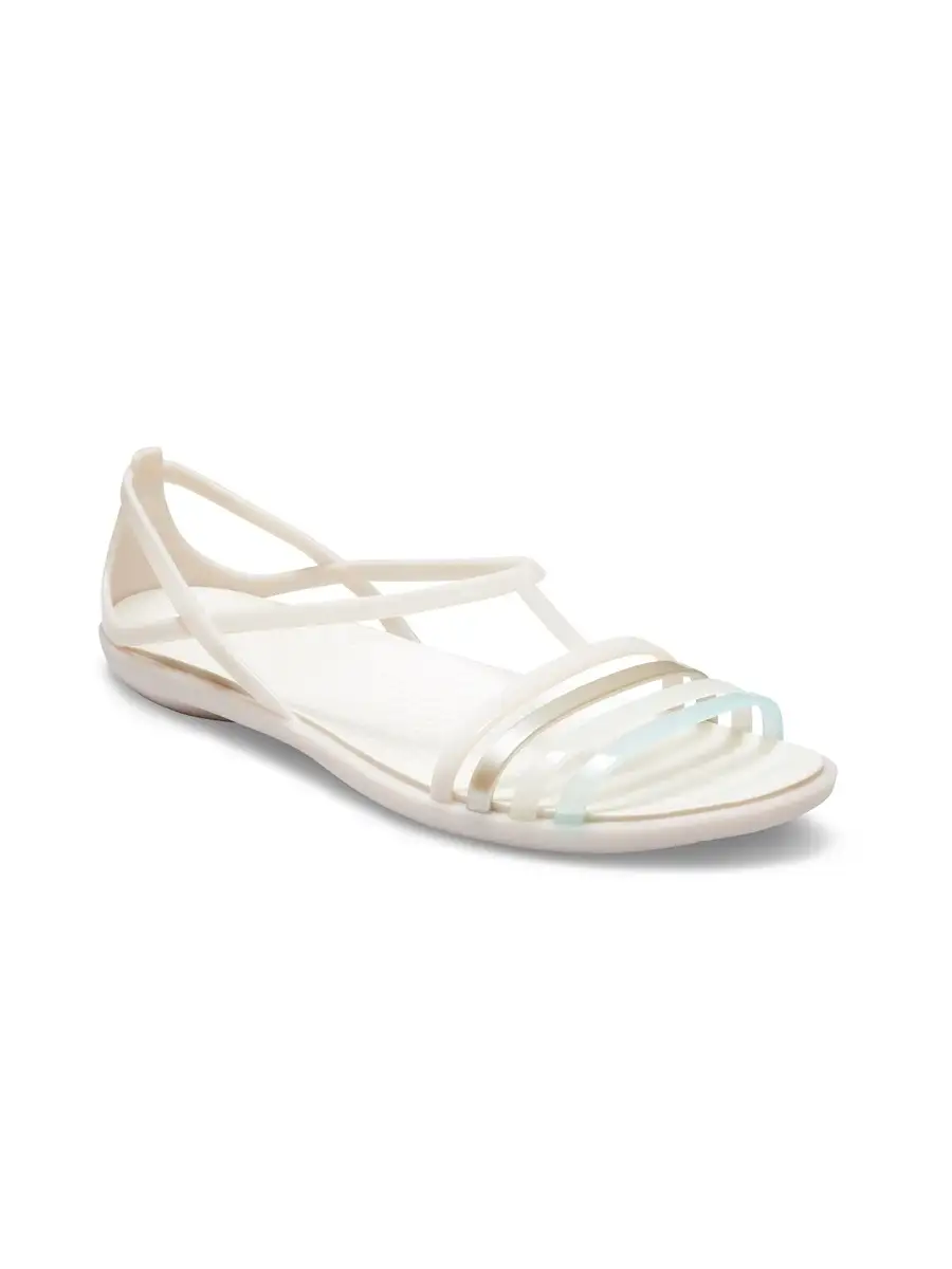 Sandal crocs isabella store
