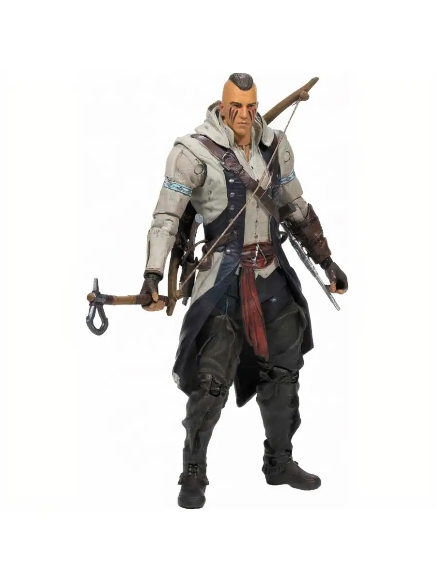 Assassin s Creed McFarlane Toys 37509663 Wildberries