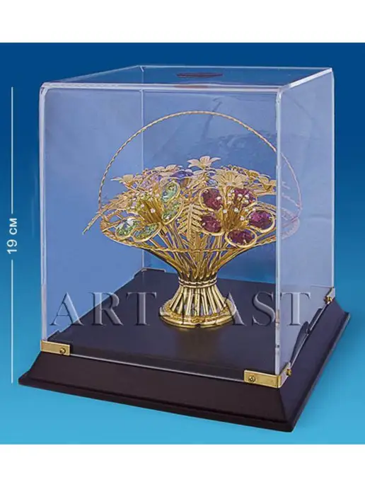 Фигурка CRYSTAL TEMPTATIONS