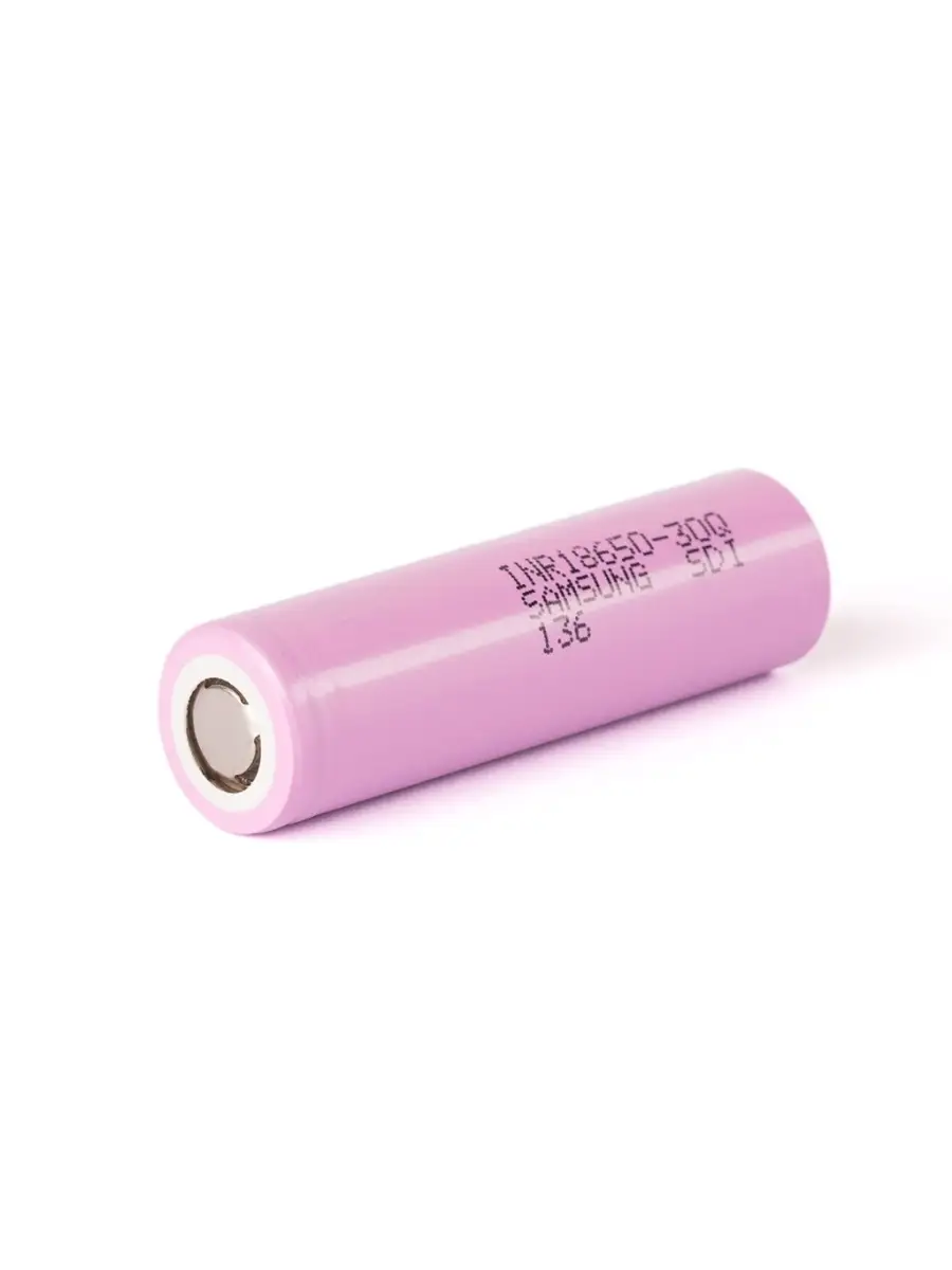 Samsung 30q 18650 store